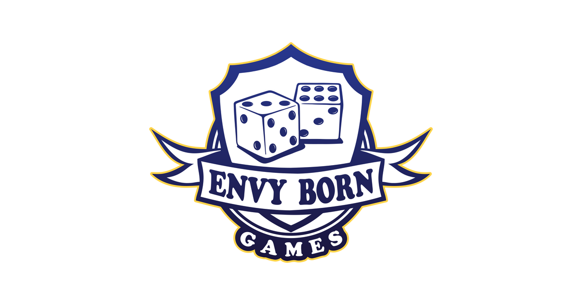 envyborngames