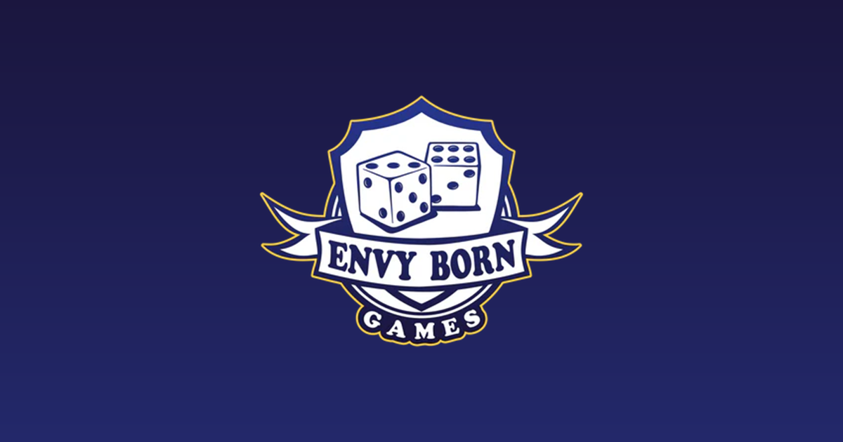 Envy Born Games – envyborngames